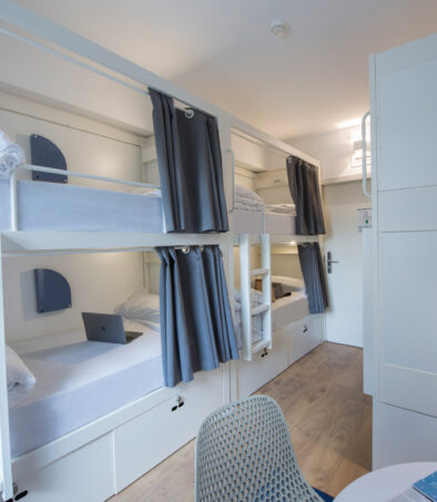 The Central House - Hostel in Ribeira, Porto